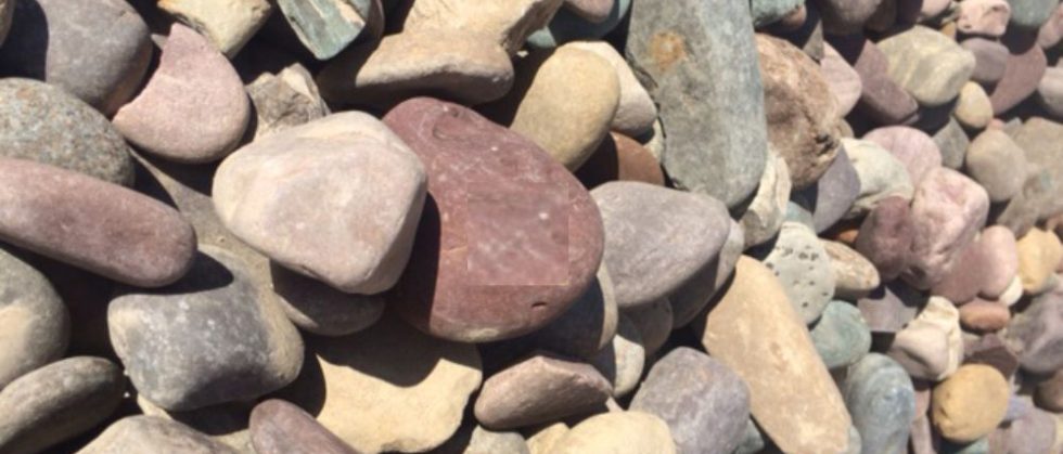 Landscaping Products & Supplies - Rockslide Gravel Ltd.