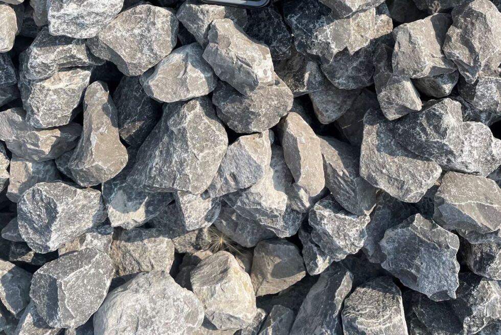 Boulders & Rip Rap - Fort McMurray, Bonnyville, Cold Lake, Alberta